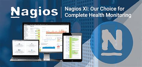 The Landscape Of Infrastructure Threats And Why Nagios Xi Is Our Choice