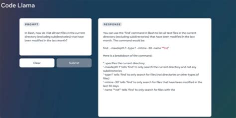Code Llama Debuts An Ai Revolution In Coding Assistance