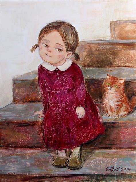 ბარათი ფისო გალერეა ნოჩა