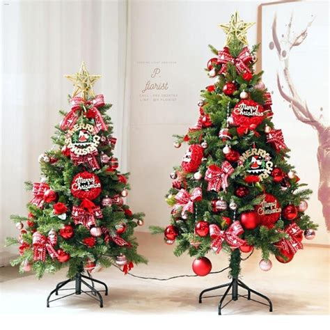 ต้นคริสต์มาส อย่างดีปลายหิมะ ขนาด 120 180ซม ต้นคริสมาส ตกแต่งคริสมาส ตกแต่งปีใหม่ ตกแต่งบ้าน พร