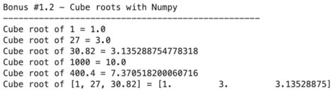 Python Square Roots 5 Ways To Take Square Roots In Python Python