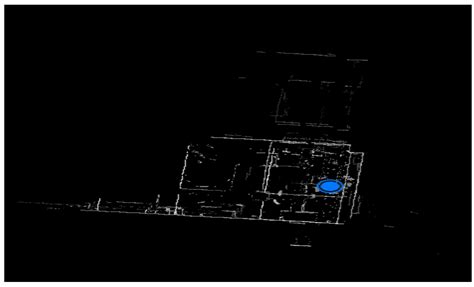 Remote Sensing Free Full Text A Global Structure And Adaptive Weight Aware Icp Algorithm For