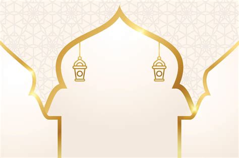 Islamic Background Vector Design Collection 41644301 Vector Art At Vecteezy