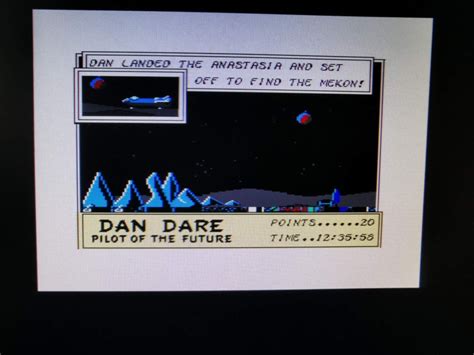 c64 on an fpga raster interrupts and multicolor textmode