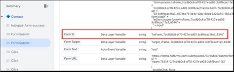 3 Common Options To Track Form Submissions In Gtm Jdm