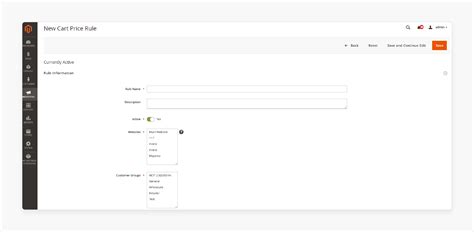 5 Steps To Setup A Magento 2 Coupon Code For Specific Product