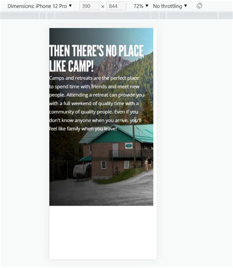 Position Sticky Issue On Mobile Layout And Design Forum Webflow