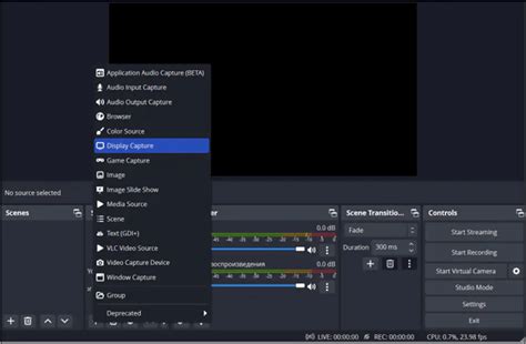 Best OBS Settings For Low End PC Recording Streaming