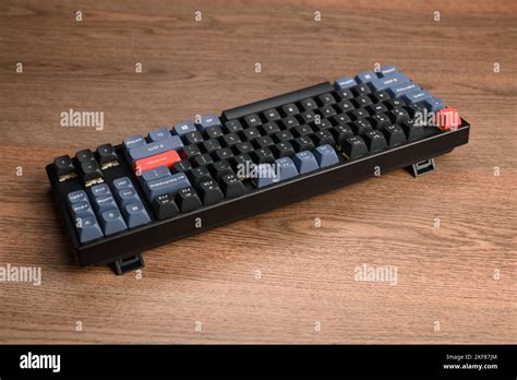 Ho Chi Minh City Vietnam June 2023 Keyboard Keychron K8 Pro Photos For Editorial Use Only