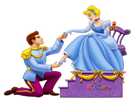 Kumpulan Gambar Cinderella Kartun Vektor Terbaru K Kartun