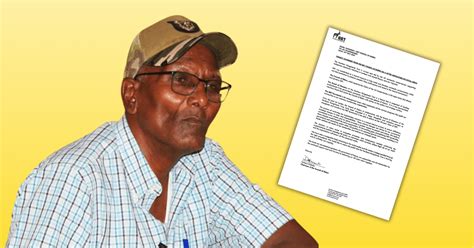 Nrt Council Of Elders Response To Social Media Queries The True North