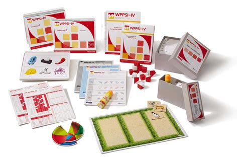 Wppsi Iv Report Template Toptemplatemyid