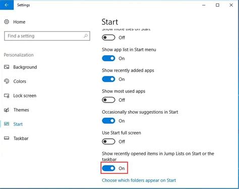 How To Delete Recent Files On Windows