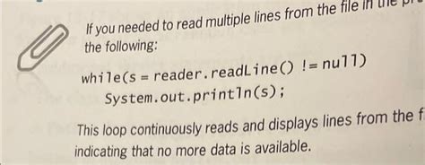 Solved This Code Reads The First Line Of A File Where Would Chegg