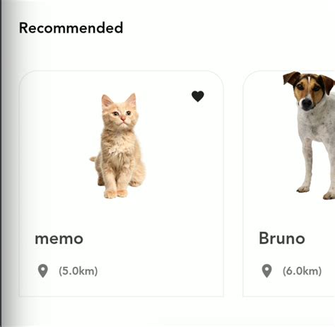 Dart How To Create Recommended Listview In Flutter And Fire Store Stack Overflow