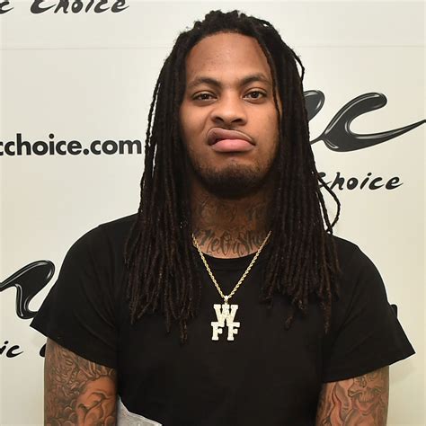 Rastas Waka Fleeka Why Waka Flocka Flame Insists His Meme Coin Isnt A