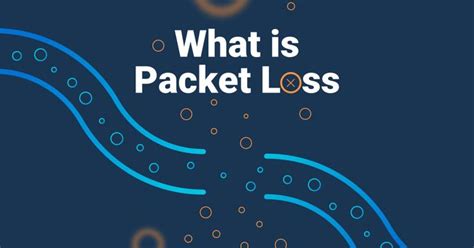 What Is High Packet Loss And How To Fix It Obkio