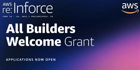 all builders welcome applications for the all builders welcome grant