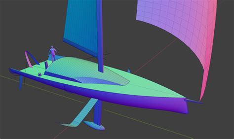 Surfacepsycho Addon Project Page 10 Released Scripts And Themes Blender Artists Community