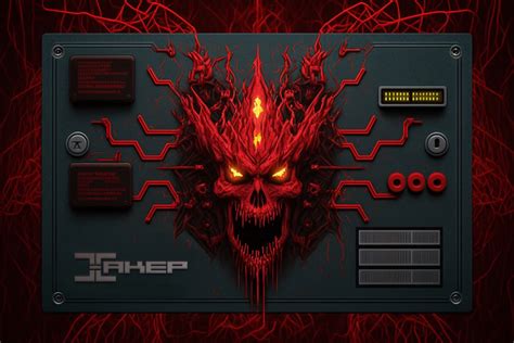 Hackmag Security Malware Coding Devops