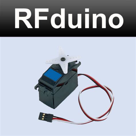 rfduino servo sample for ios iphone ipad free download at apppure