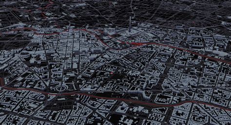 maptalks three