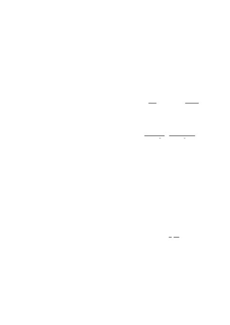Pdf Spectrum Sensing Method Based On Likelihood Ratio Goodness Of Fit Test 2015 Djamel