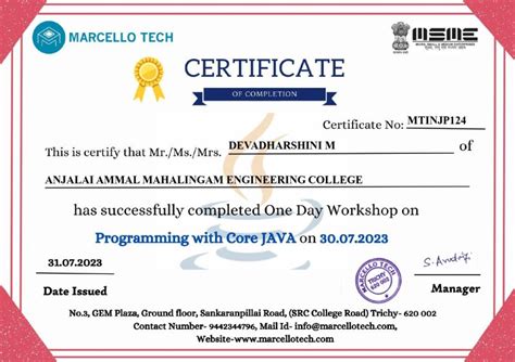 Devadharshini Muruganandham On Linkedin Java Python Programming