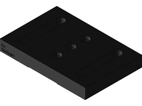 Free Cad Designs Files And 3d Models The Grabcad Community Library