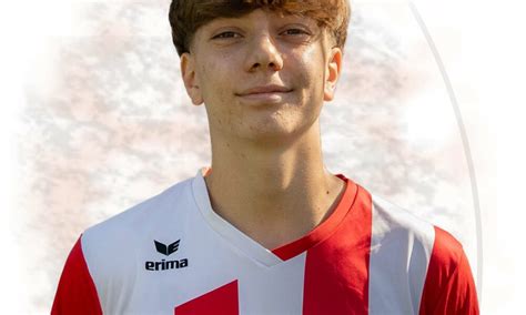 Eren Yüksel Svsf Pottschach