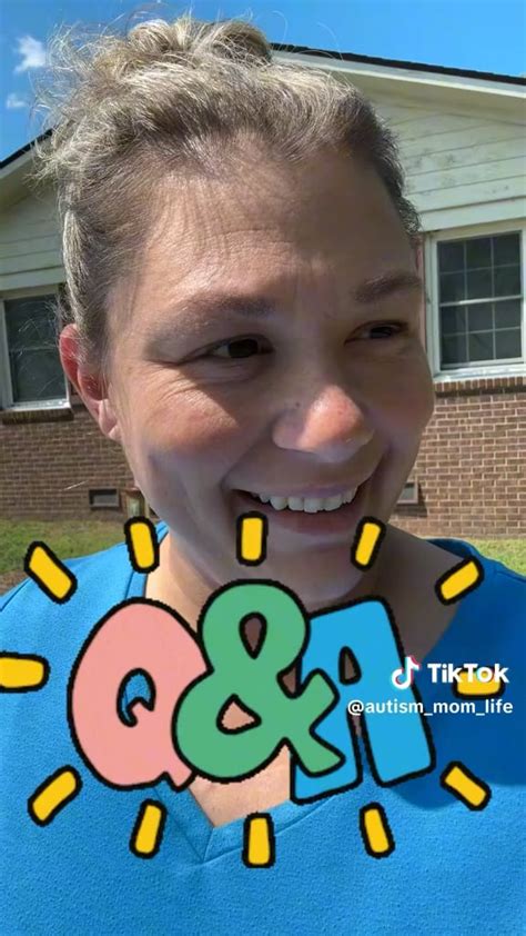 So… R Autism Mom Lifesnark