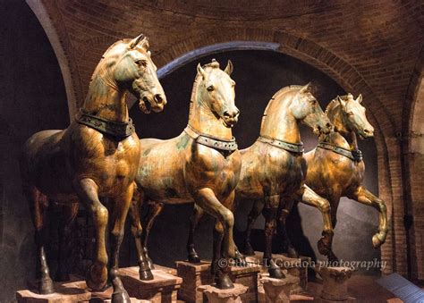 Ancient Greek Bronze Horses Met Afbeeldingen