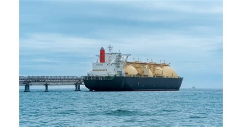 Започна търговската експлоатация на терминала за природен газ в Александруполис