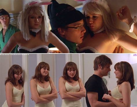 Brooke Harman Nude Pics P Gina