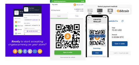 Best Free WooCommerce Cryptocurrency Payment Gateway Plugins