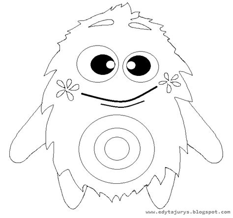 Class Dojo Coloring Pages 2025