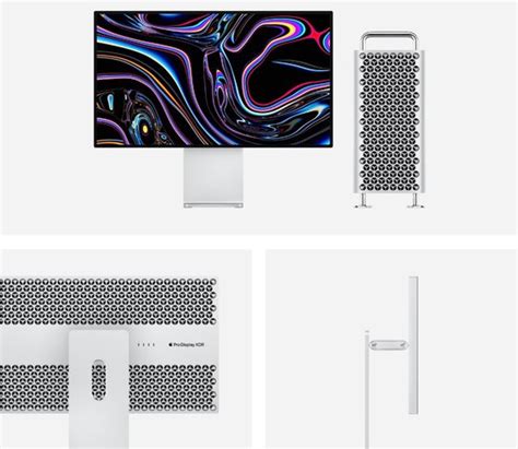괴물칩 품은 애플 데스크탑1000만원대 맥프로 보니 중앙일보