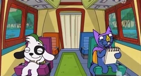 Doki Goes Batty Dokipedia In English Fandom