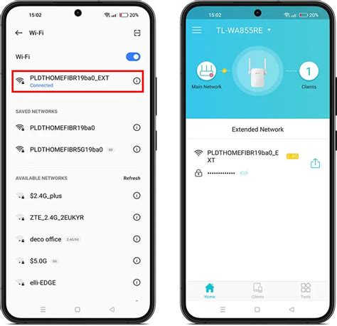 How To Setup And Connect The Tp Link Wi Fi Range Extender And Repeater Tech Pilipinas