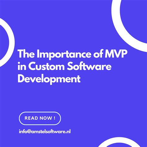 amstel software on linkedin softwaredevelopment mvp customsoftware