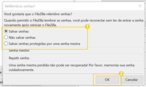 Como Se Conectar Via Sftp Blog Da Rubfy