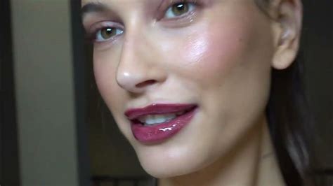 Fall Makeup Routine With Leah Darcy Get Ready With Me Youtube