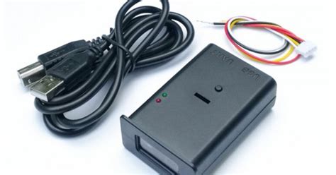 Buy Gm66 1d 2d Qr Barcode Scanner Reader Module Online In India At