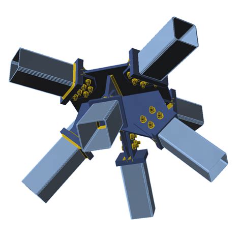 Idea Statica Pasofal