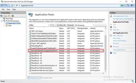 Sharepoint 2013 Secure Store Service Error Sorry This Site Hasnt Been Shared With You