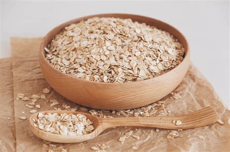 5 Surprising Health Benefits Of Oats Food Matters®