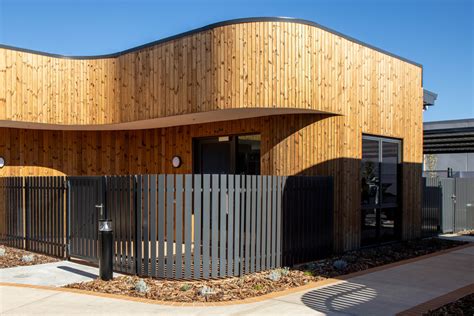 Top 10 External Timber Cladding Ideas Mortlock Timbers