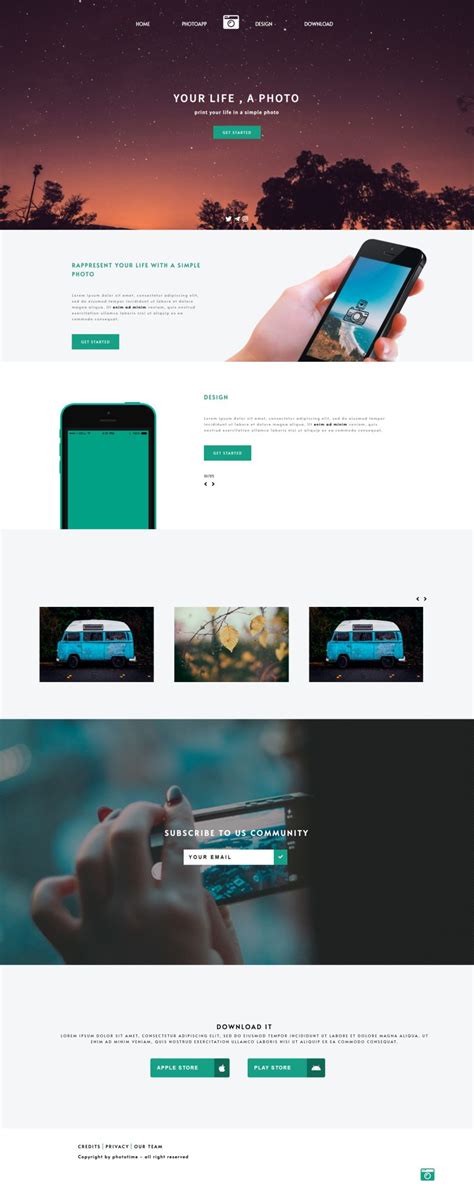 Artem Emelyanenko On Linkedin Javascript Css Html Photographers