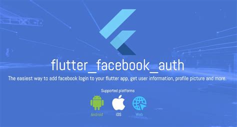 Simple Face Recognition Authentication Written In Flutter