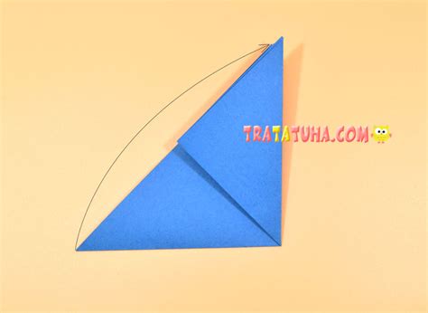 Kirigami Paper Spider Web Step By Step With A Photo